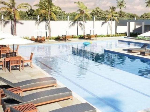 Terreno à venda, 253 m² por R$ 255.000,00 Residencial Maria Julia São José do Rio Preto/SP