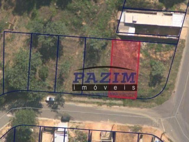 Terreno à venda, 253 m² por R$ 253.000 Parque São José Vinhedo/SP