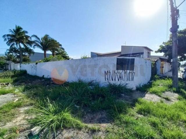 Terreno à venda, 253 m² por R$ 310.000 Porto Novo Caraguatatuba/SP