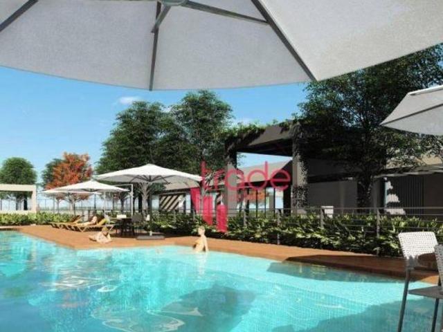 Terreno à venda, 253 m² por R$ 420.000,00 Quinta da Primavera Ribeirão Preto/SP
