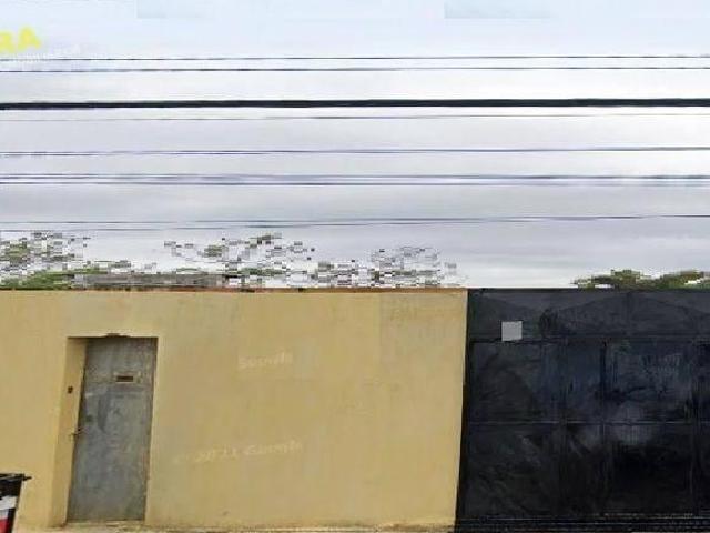 Terreno à venda, 253 m² por R$ 550.000,00 Jardim Monte Carmelo Guarulhos/SP