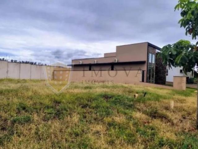Terreno á Venda 253,00 m² Condomínio Vivendas da Mata Ribeirão Preto / SP
