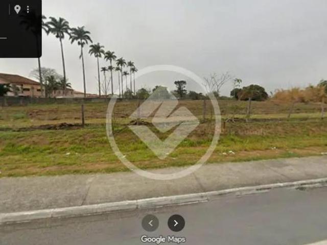 Terreno À Venda 25.000 m² Estratégico em Quiririm Taubaté – Ideal para Incorporadoras