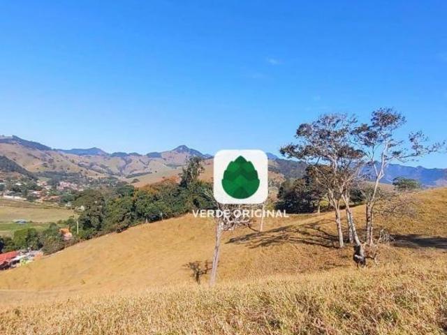 Terreno à venda, 25.627 m² por R$ 560.000 Campo do Monteiro São Bento do Sapucaí/SP