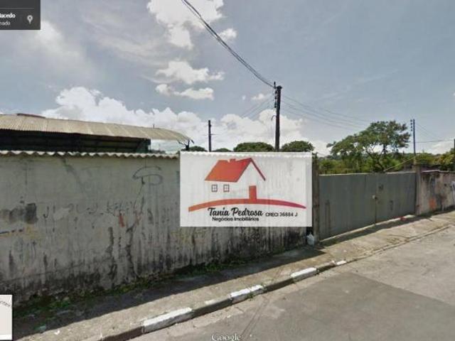 Terreno à venda, 2640 m² por R$ 11.880.000,00 Macedo Guarulhos/SP