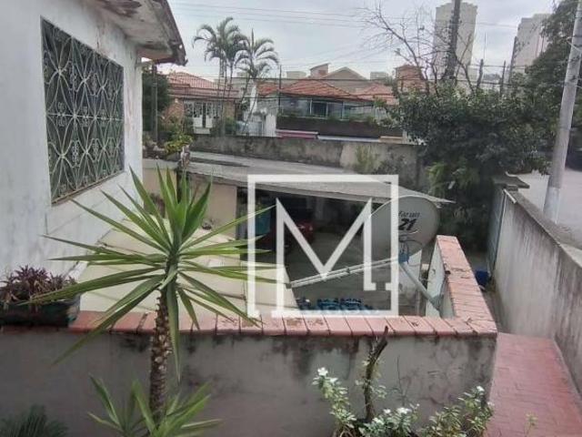 Terreno à venda, 264 m² por R$ 1.290.000,00 Vila Monumento São Paulo/SP