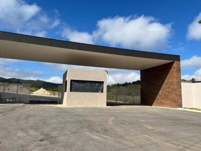 Terreno à venda, 264 m² por R$ 249.480,00 Condomínio Ecogarden Bom Jesus dos Perdões/SP