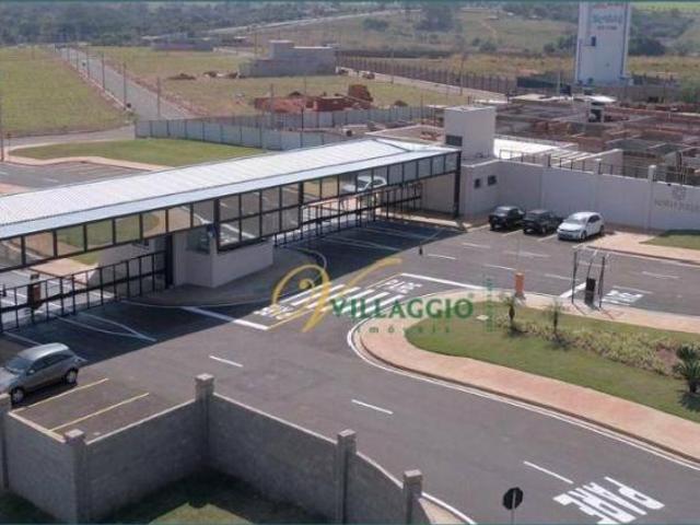 Terreno à venda, 264 m² por R$ 259.210 Residencial Maria Julia São José do Rio Preto/SP