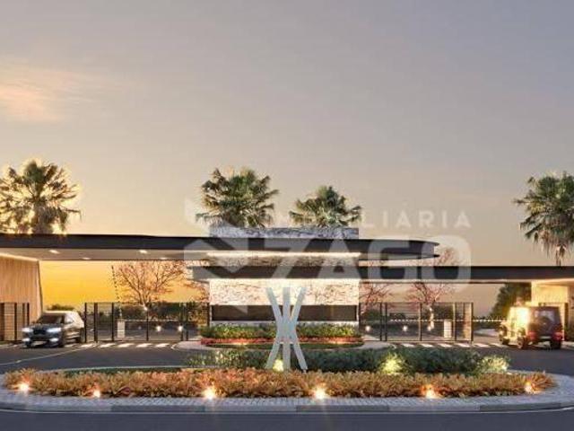 Terreno à venda, 264 m² por R$ 300.000,00 Jockey Park Uberaba/MG