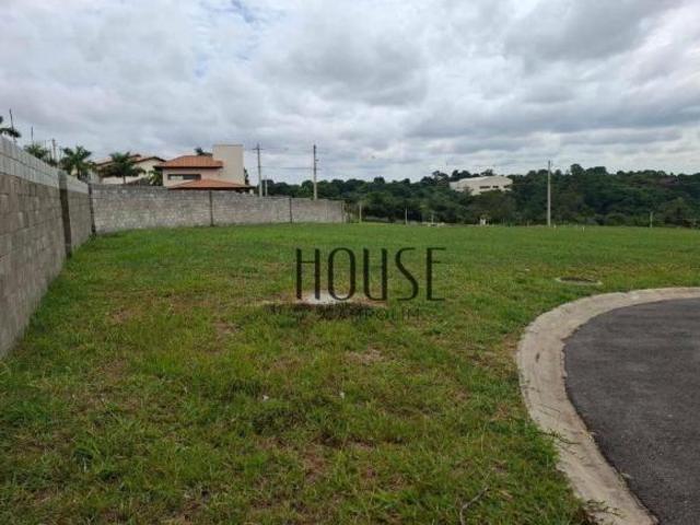 Terreno à venda, 264 m² por R$ 320.000,00 Condomínio Villagio Itália Sorocaba/SP