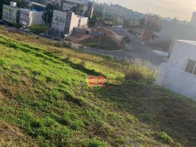 Terreno à venda, 264 m² por R$ 330.000,00 Morrão da Força Itatiba/SP