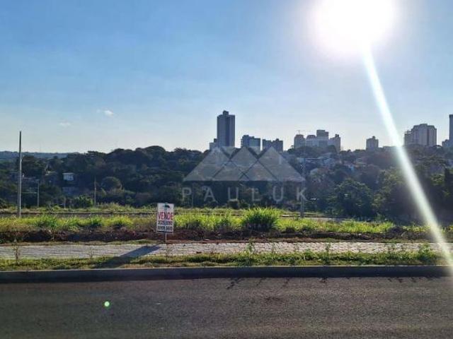 Terreno à venda, 264 m² por R$ 345.000,00 Jardim Helena Foz do Iguaçu/PR