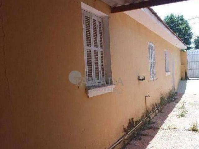 Terreno à venda, 264 m² por R$ 430.000,00 Vila Buenos Aires São Paulo/SP