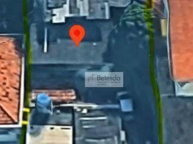 Terreno à venda, 264 m² por R$ 550.000,00 Vila Tiradentes São Paulo/SP
