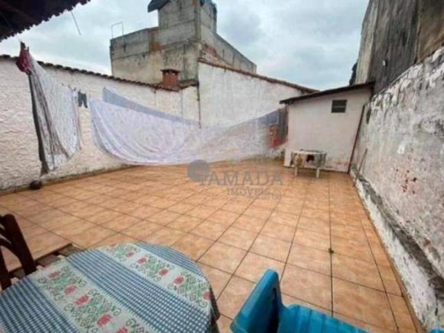 Terreno à venda, 264 m² por R$ 600.000,00 Burgo Paulista São Paulo/SP