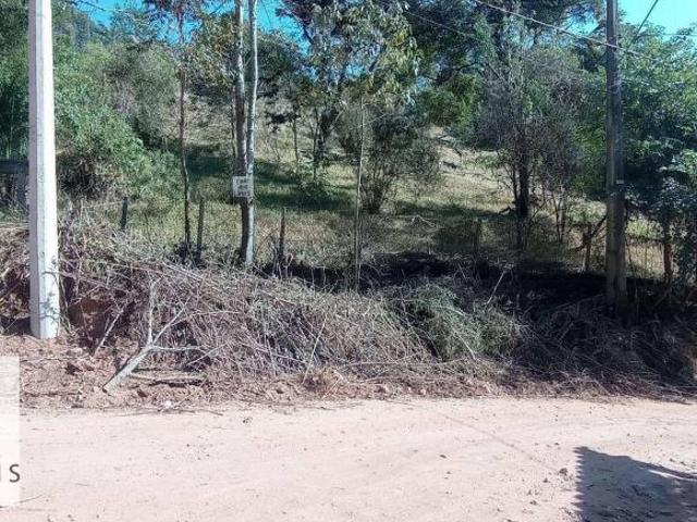 Terreno à venda, 264 m² por R$ 69.000,00 Estância Santa Maria do Portão Atibaia/SP
