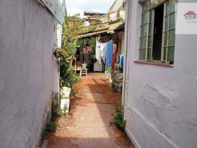 Terreno à venda, 264 m² por R$ 700.000,00 Penha São Paulo/SP