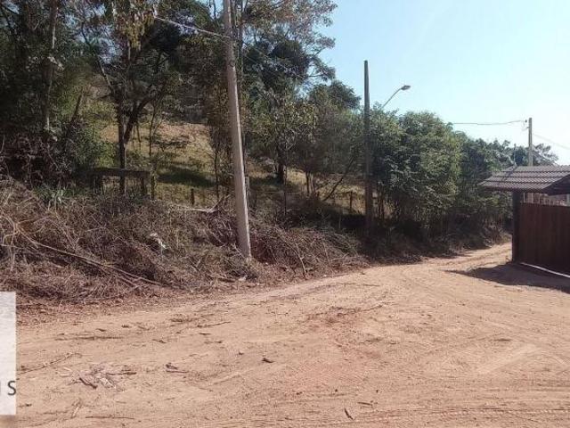 Terreno à venda, 264 m² por R$ 75.000,00 Estância Santa Maria do Portão Atibaia/SP
