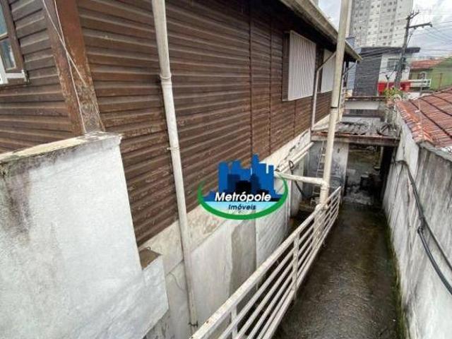 Terreno à venda, 264 m² por R$ 850.000,00 Vila Galvão Guarulhos/SP