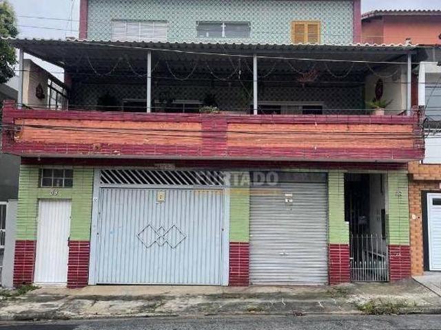 Terreno à venda, 264 m² Vila Curuçá Santo André/SP