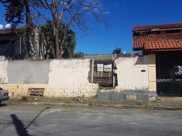 Terreno à venda 264M², Vila Rica, Pindamonhangaba SP