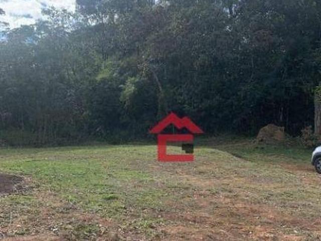 Terreno à venda, 2650 m² por R$ 310.000,00 Caucaia do Alto Cotia/SP