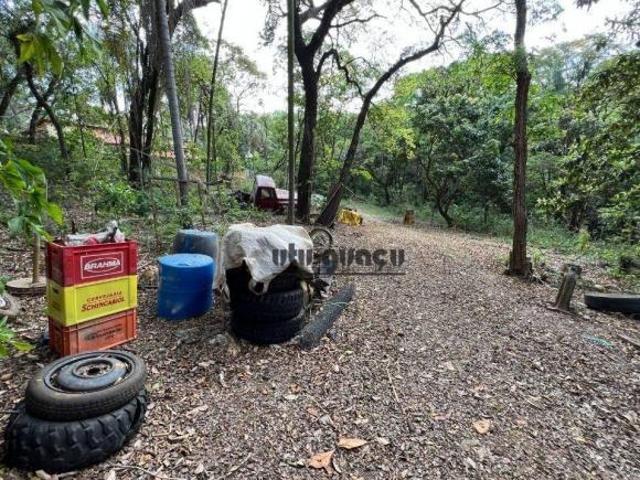 Terreno à venda, 2652 m² por R$ 400.000,00 Condomínio Chácaras Flórida Itu/SP