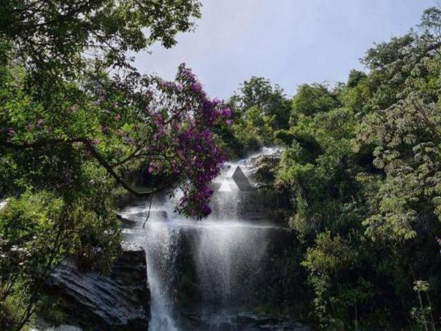 Terreno à venda, 2652 m² por R$ 663.000,00 Retiro Do Chalé Brumadinho/MG