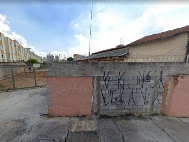 Terreno à venda, 2656 m² por R$ 3.200.000,00 Ponte de São João Jundiaí/SP