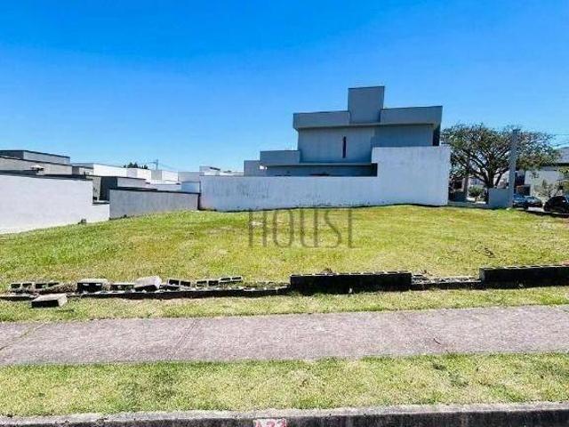 Terreno à venda, 265 m² Condominio Le France Sorocaba/SP