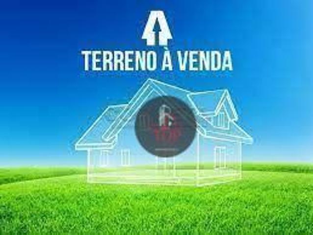 Terreno à venda, 265 m² por R$ 1.190.000,00 Vila Alpina Santo André/SP