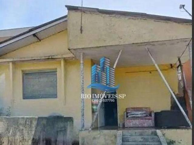 Terreno à venda, 265 m² por R$ 1.200.000 Boa Vista São Caetano do Sul/SP