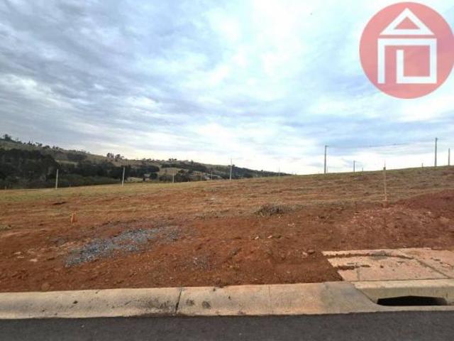 Terreno à venda, 265 m² por R$ 217.000,00 Reserva de Bragança Bragança Paulista/SP