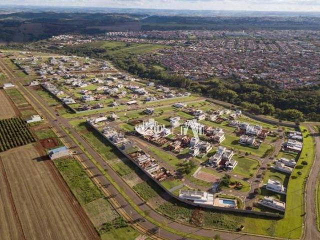 Terreno à venda, 265 m² por R$ 220.000,00 Morumbi Londrina/PR