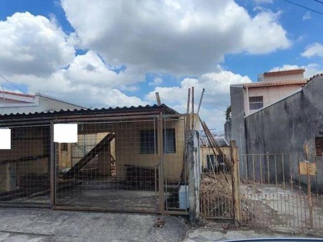 Terreno à venda, 265 m² por R$ 281.000,00 Vila Jardini Sorocaba/SP