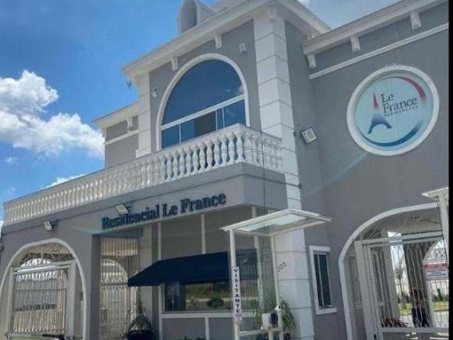 Terreno à venda, 265 m² por R$ 371.000 Le France Aparecidinha Sorocaba/SP