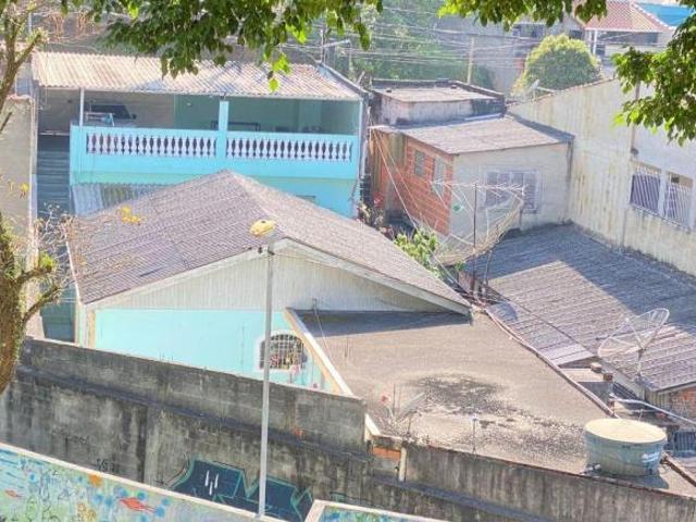 Terreno à venda, 265 m² por R$ 450.000,00 Vila Junqueira Santo André/SP