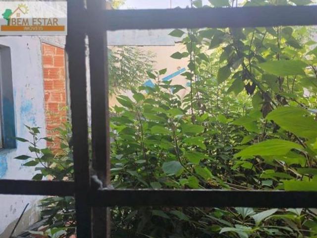 Terreno à venda, 265 m² por R$ 500.000,00 Jardim Sarah São Paulo/SP