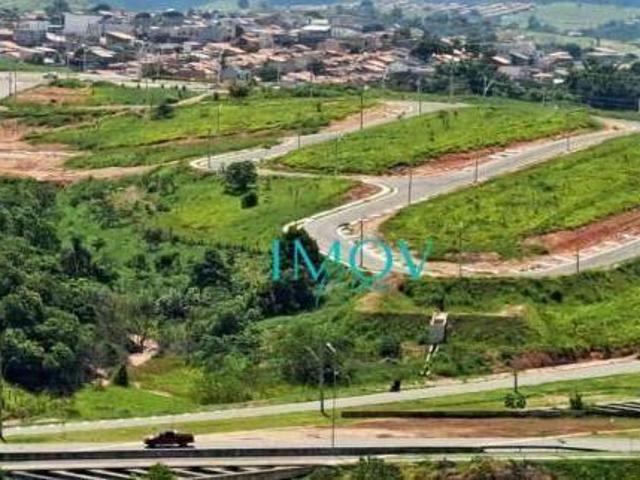 Terreno à venda, 265 m² por R$ 540.000,00 Putim São José dos Campos/SP