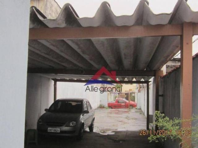 Terreno à venda, 265 m² por R$ 745.000,00 Vila Canero São Paulo/SP