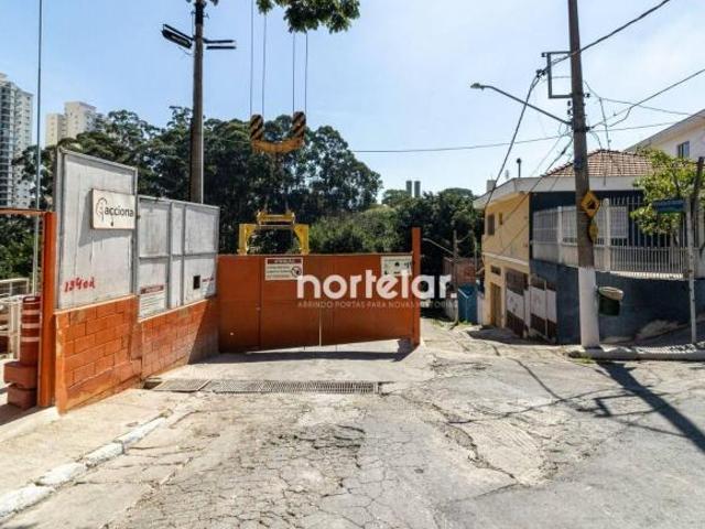 Terreno à venda, 265 m² por R$ 750.000,00 Itaberaba São Paulo/SP