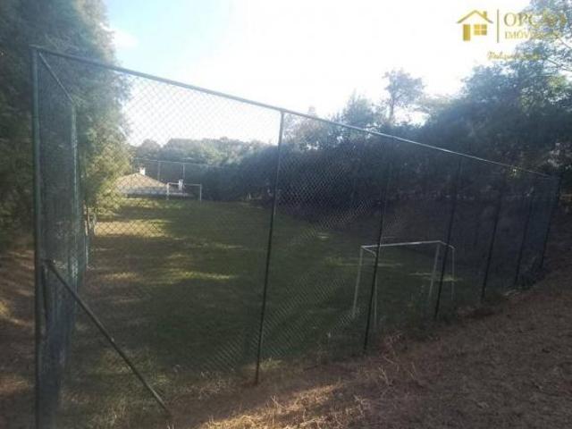 Terreno à venda, 2660 m² por R$ 4.500.000,00 Condomínio Terras de São José Itu/SP