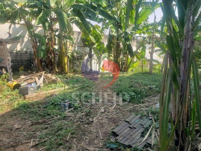 Terreno a Venda 266 M² Bosque da Saude SP