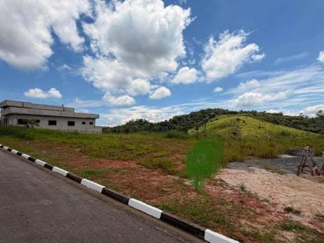 Terreno à venda, 266 m² por R$ 210.000 Condomínio Real Park Santa Isabel Santa Isabel/SP
