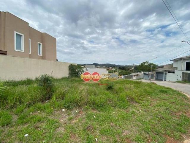 Terreno à venda, 266 m² por R$ 235.000,00 Villaggio Fosuzzi Itatiba/SP