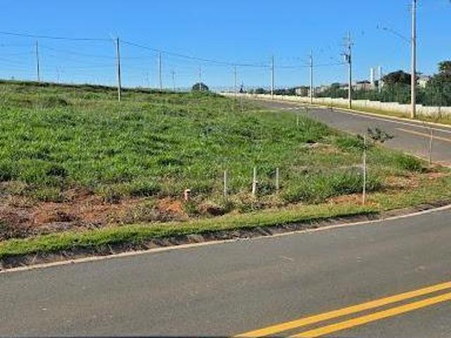 Terreno à venda, 266 m² por R$ 340.000,00 Brasil 500 Paulínia/SP