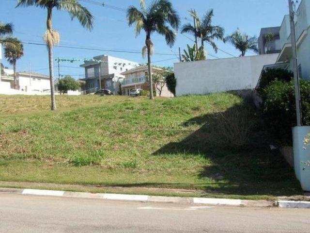 Terreno à venda, 266 m² por R$ 450.000,00 Granja Viana Cotia/SP
