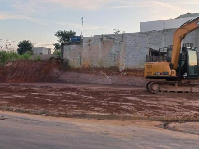 Terreno à venda, 266 m² por RS 321.000,00 Cidade Soberana Guarulhos SP