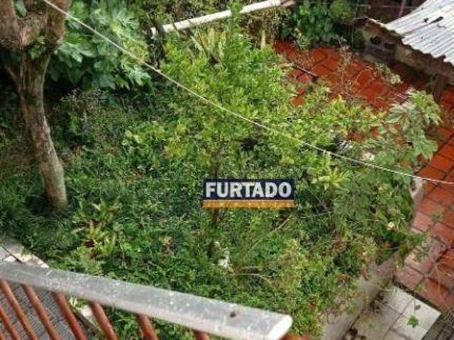 Terreno à venda, 266 m² Vila Valparaíso Santo André/SP