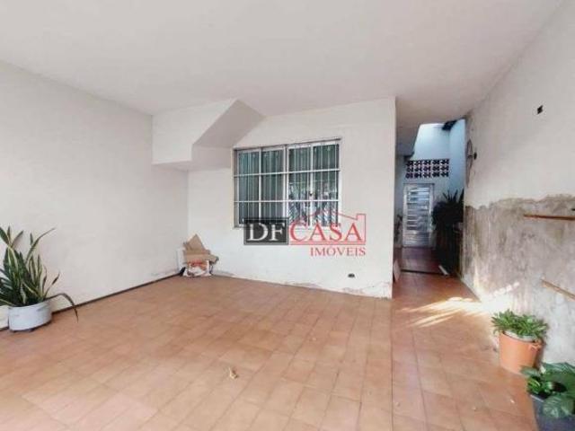 Terreno à venda, 266m². Frente para ruas ruas. Cangaíba São Paulo/SP